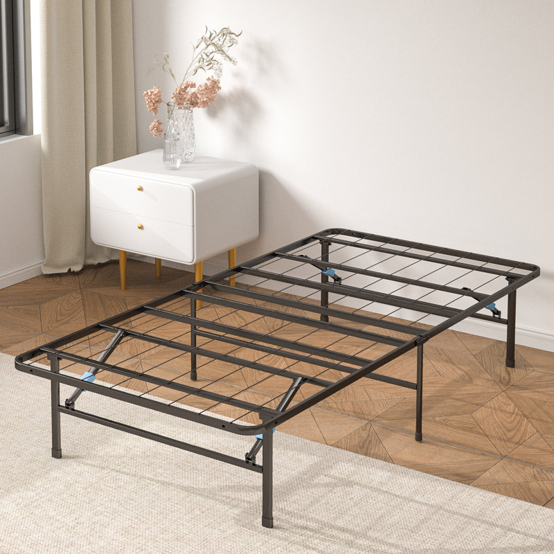 Metal folding bed near me store